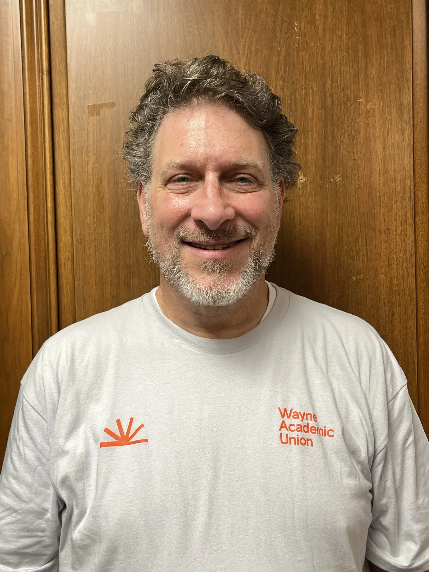 Staff — WAYNE ACADEMIC UNION