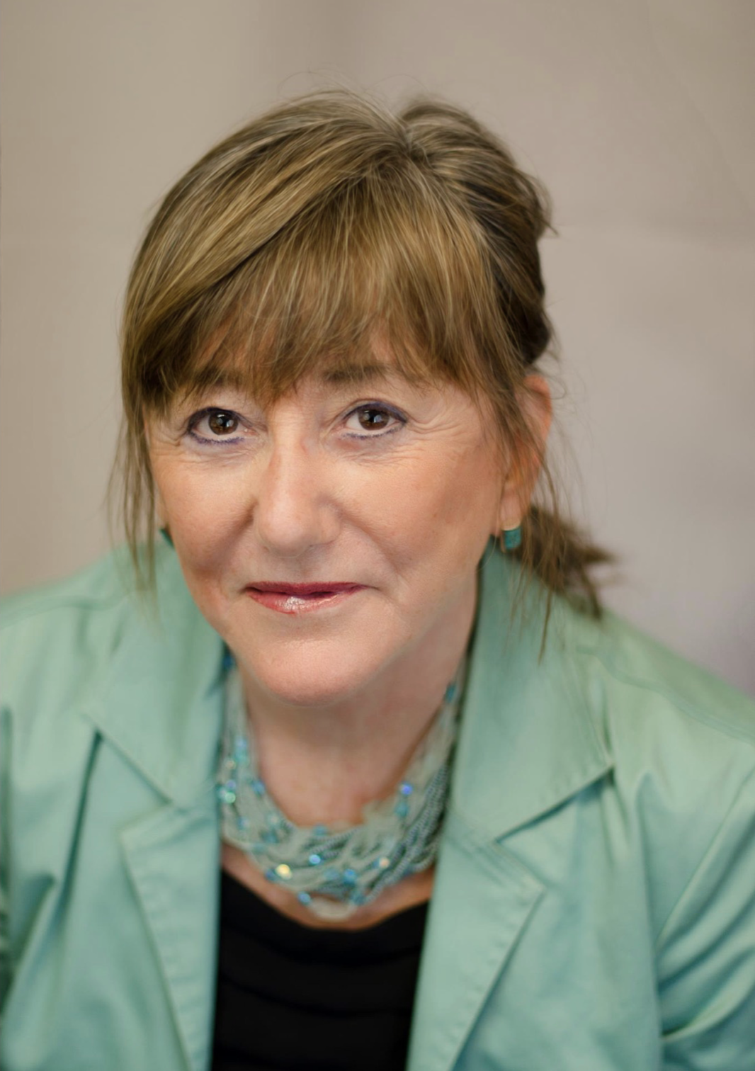 Board of Directors — Rosemary District Association