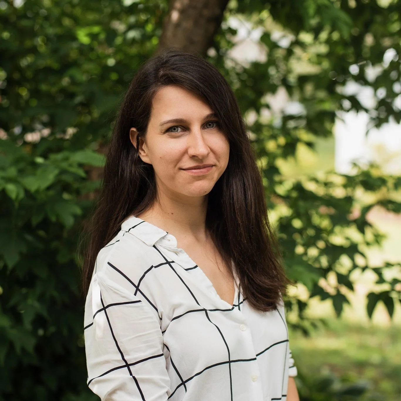 Caroline Loranger — XYZ La revue de la nouvelle