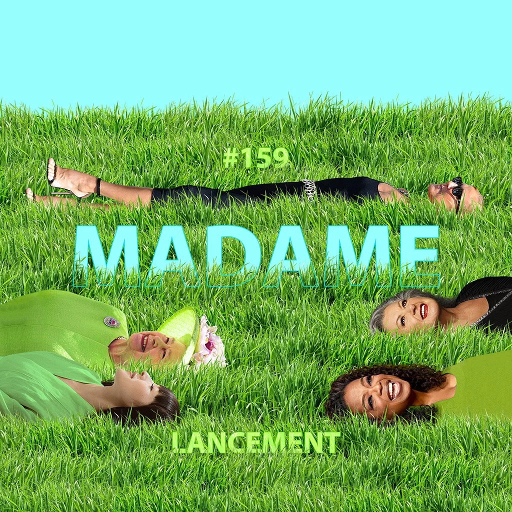 XYZ La revue de la nouvelle