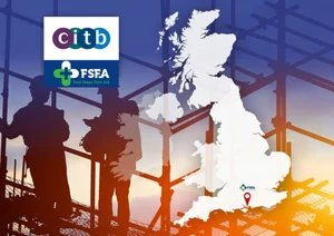 Great News: First Steps First Aid Is Now a CITB Approved Training ...