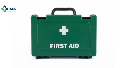 How to Complete a First Aid Needs Assessment — First Steps First Aid
