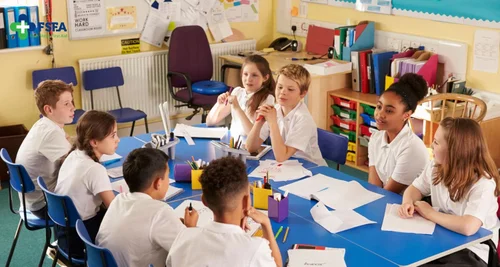 Early Years Foundation Stage Framework: Understanding the First Aid ...