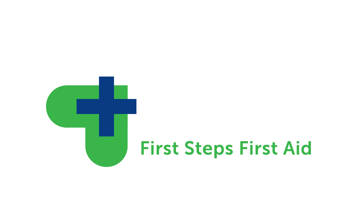 First Steps First Aid
