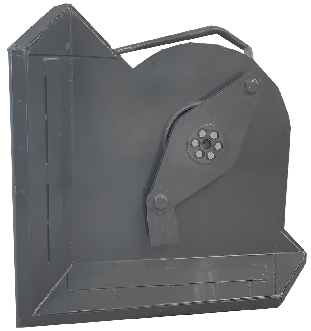 Skidsteer - Pro Max Swing Boom Cutter — Built Right Compact - World ...