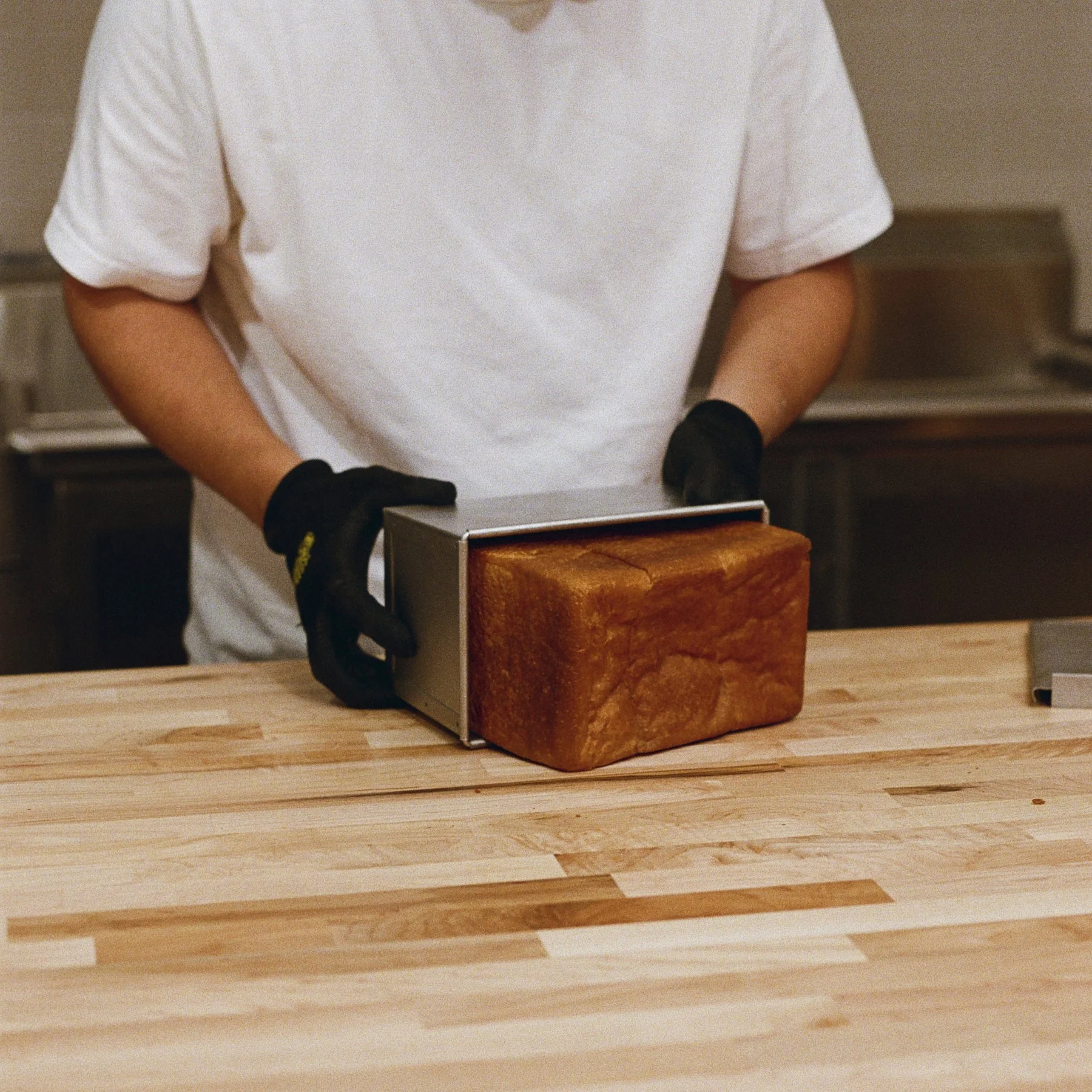 About — Taku Sando