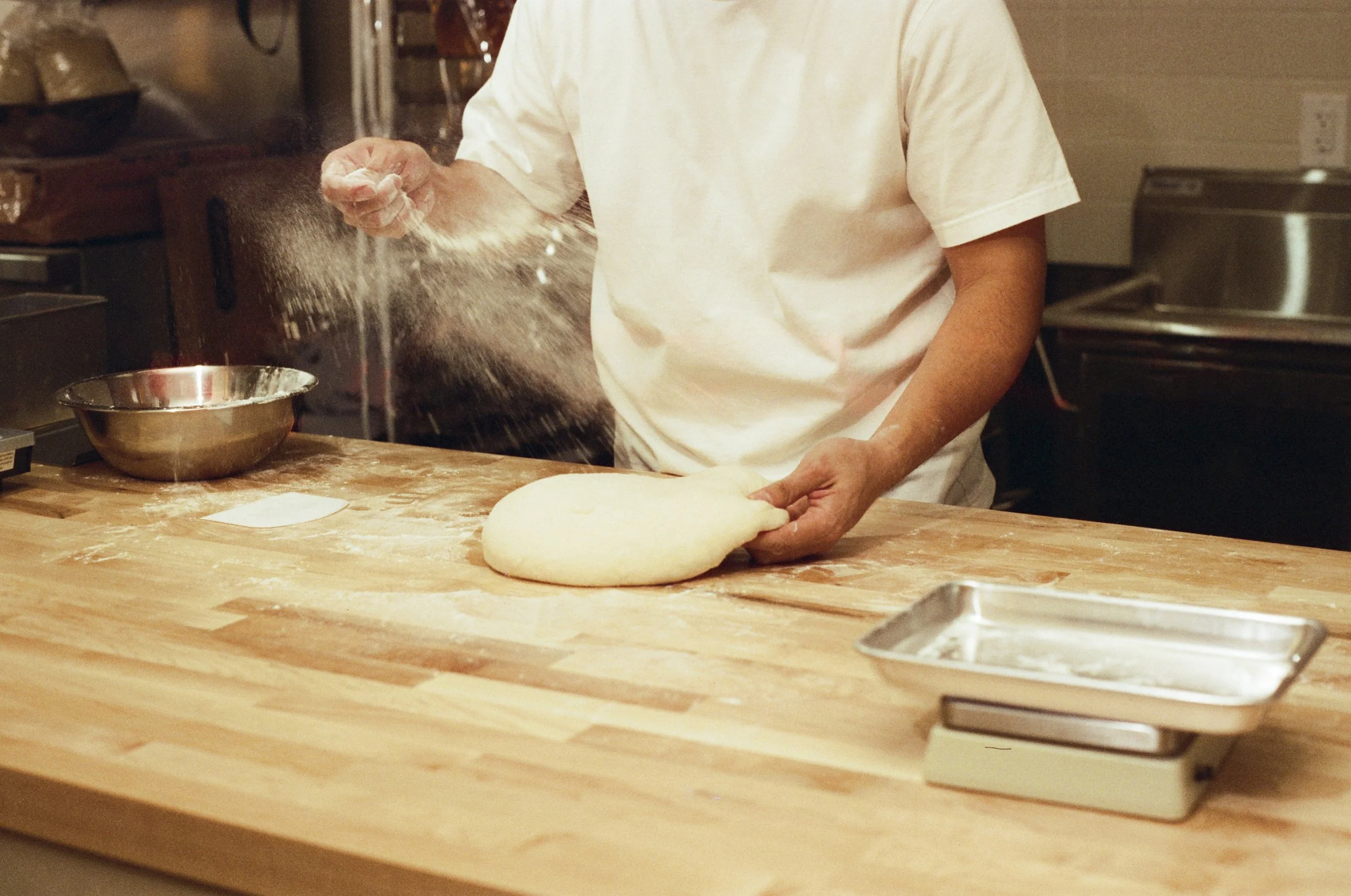 About — Taku Sando