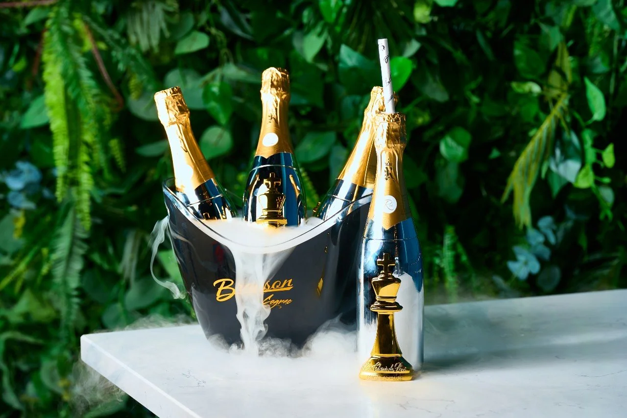 Miami Vibes Dining | Dallas Vibe Dining