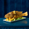 Miami Vibes Dining | Dallas Vibe Dining