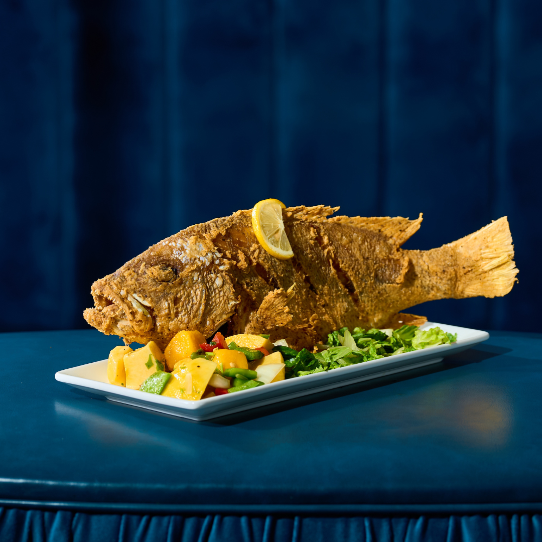 Miami Vibes Dining | Dallas Vibe Dining