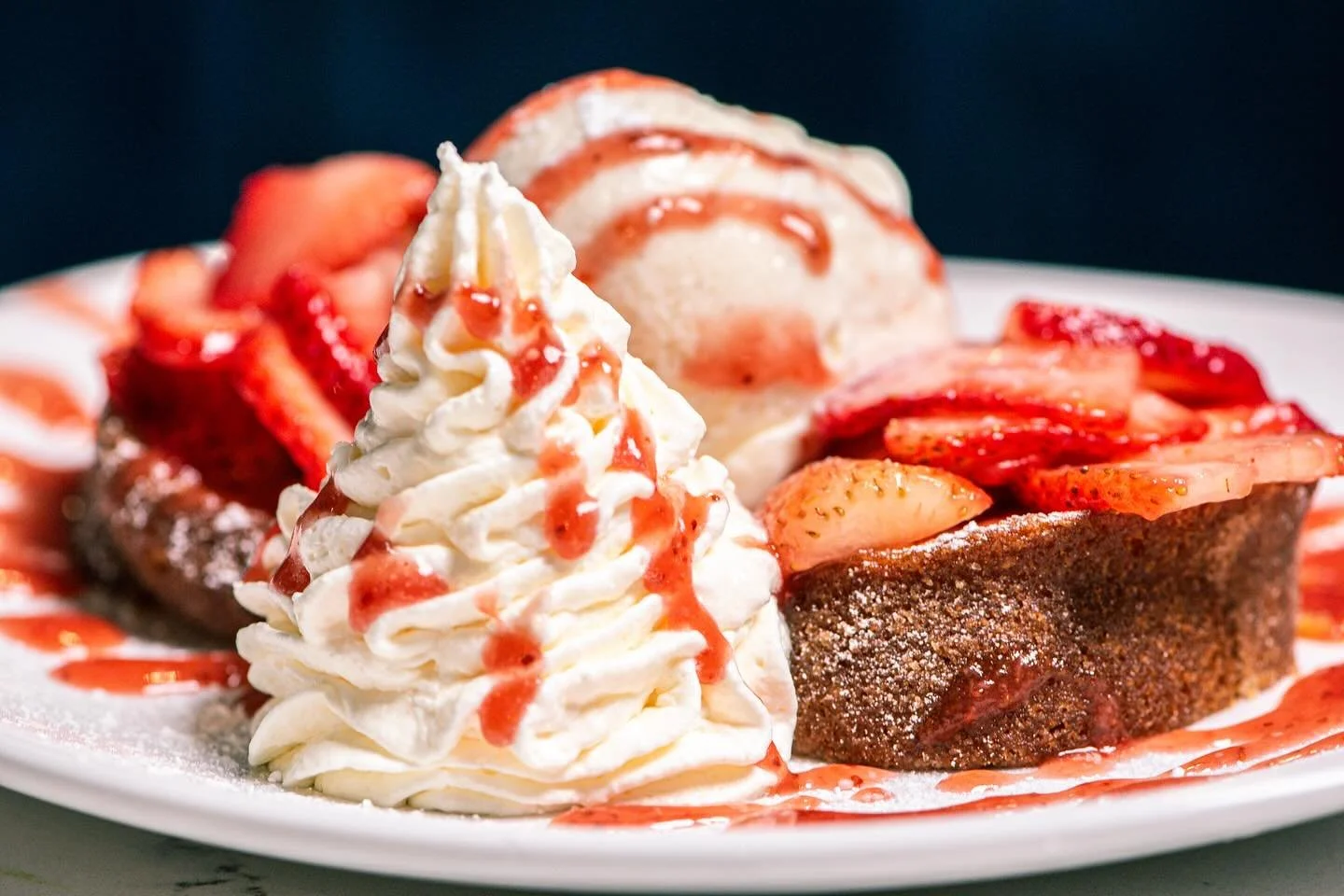 Miami Vibes Dining | Dallas Vibe Dining