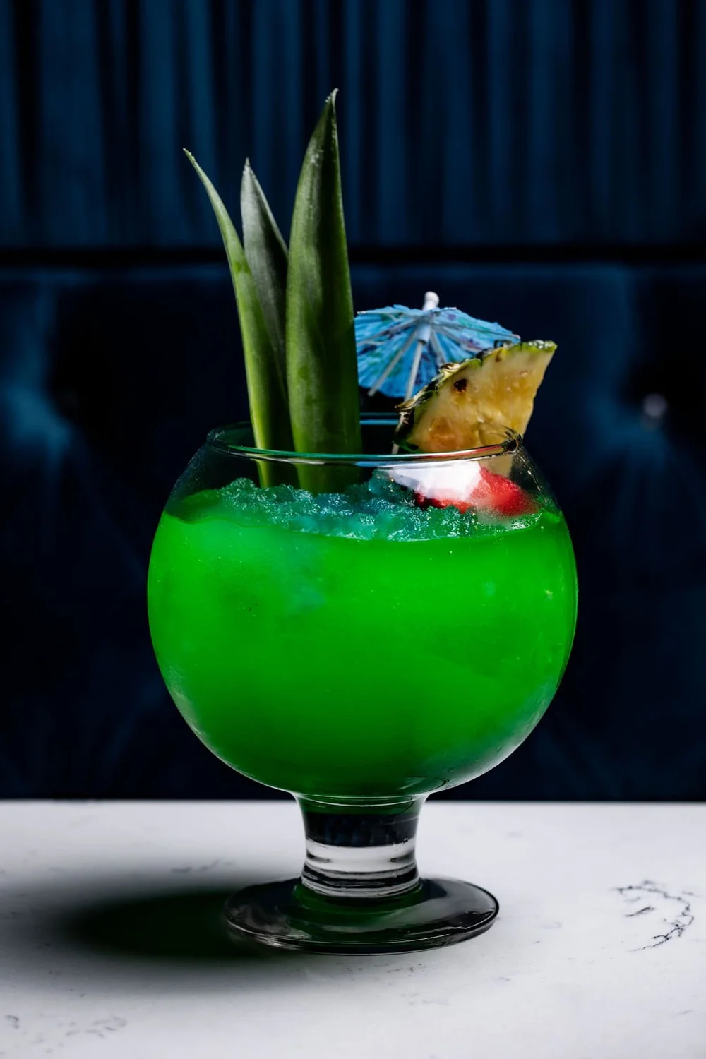 Miami Vibes Dining | Dallas Vibe Dining