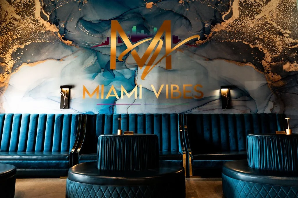About Us | Miami Vibes Dining | Dallas Vibe Dining