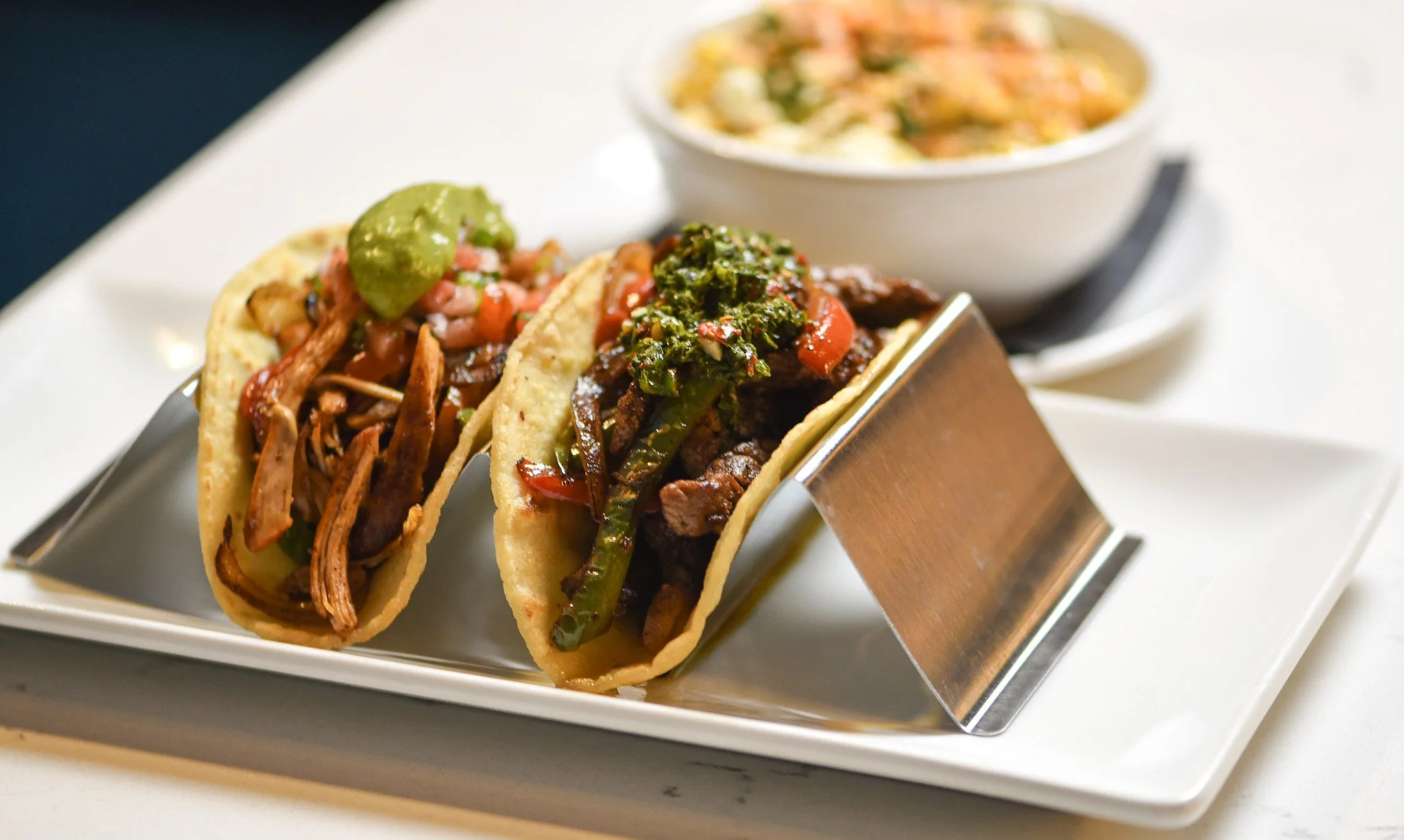 Miami Vibes Dining | Dallas Vibe Dining