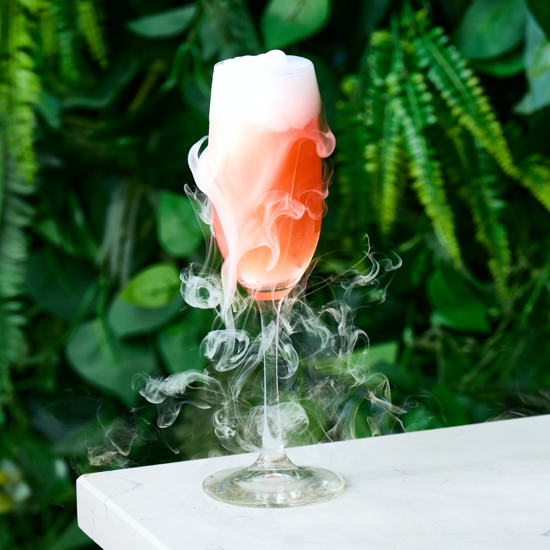 Miami Vibes Dining | Dallas Vibe Dining