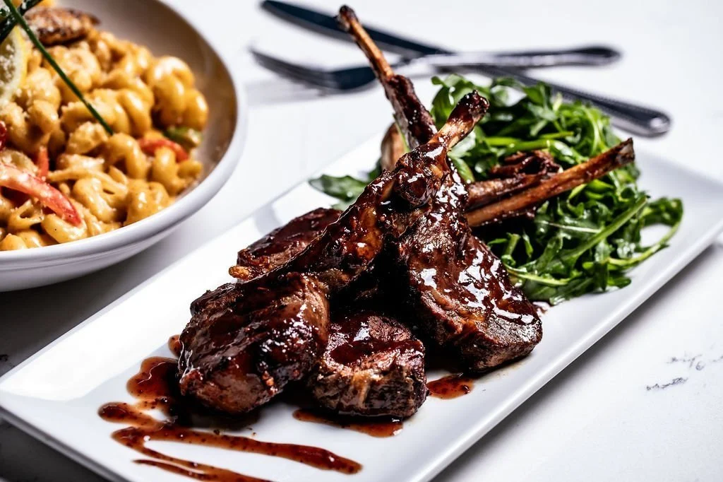 Miami Vibes Dining | Dallas Vibe Dining