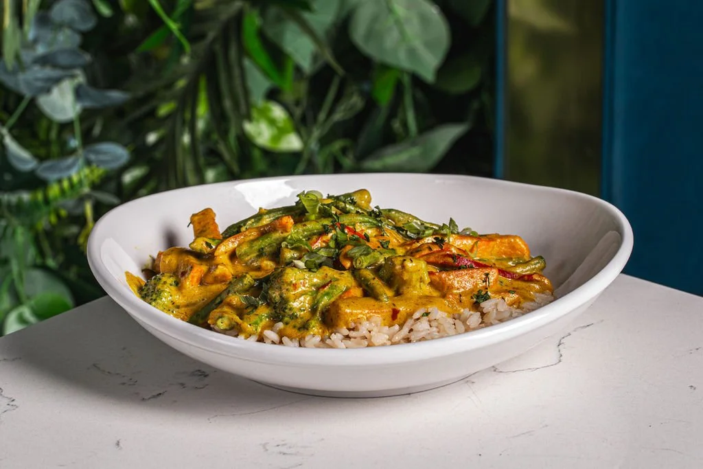 Our Menu | Miami Vibes Dining | Dallas Vibe Dining