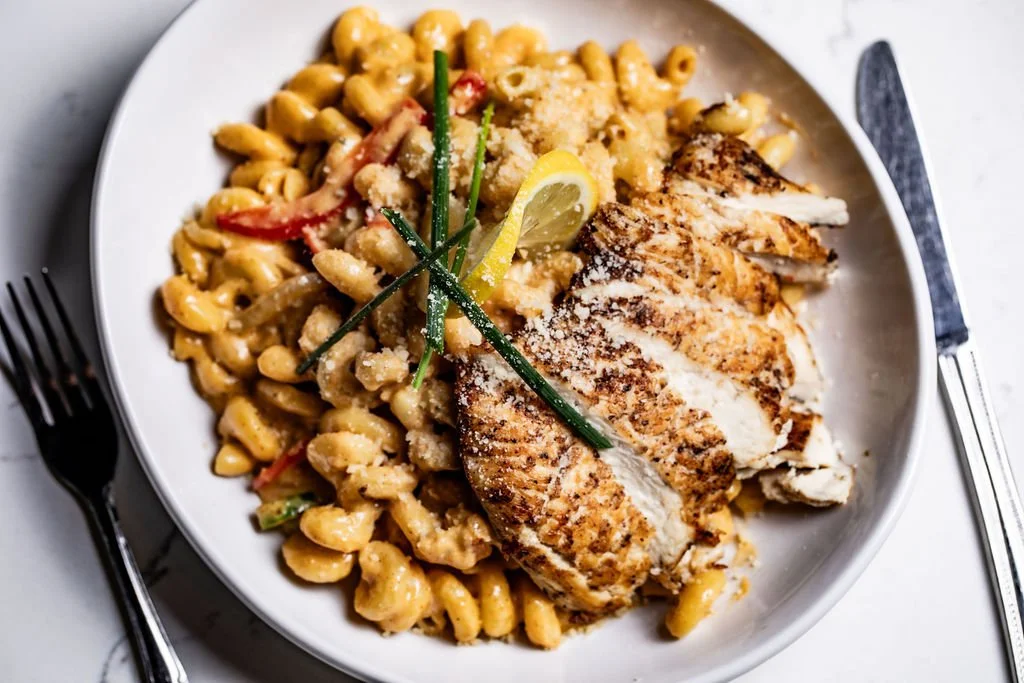 Our Menu | Miami Vibes Dining | Dallas Vibe Dining