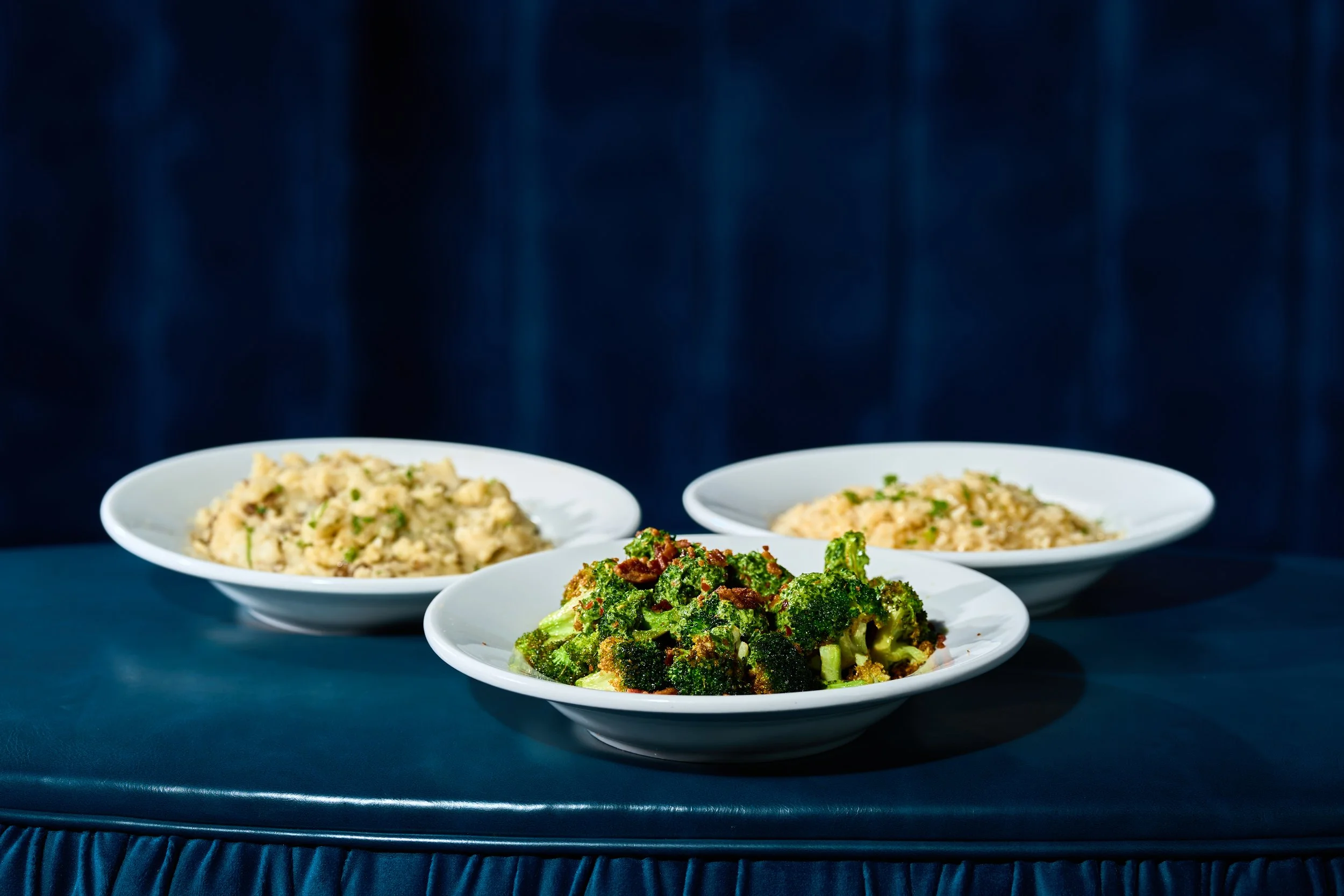 Our Menu | Miami Vibes Dining | Dallas Vibe Dining