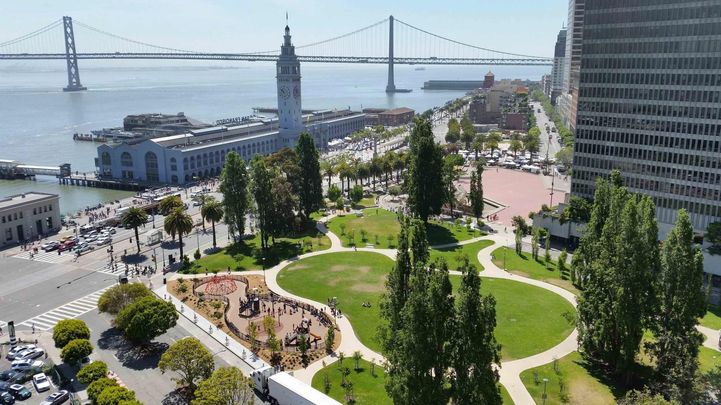 Bauman Landscape & Construction