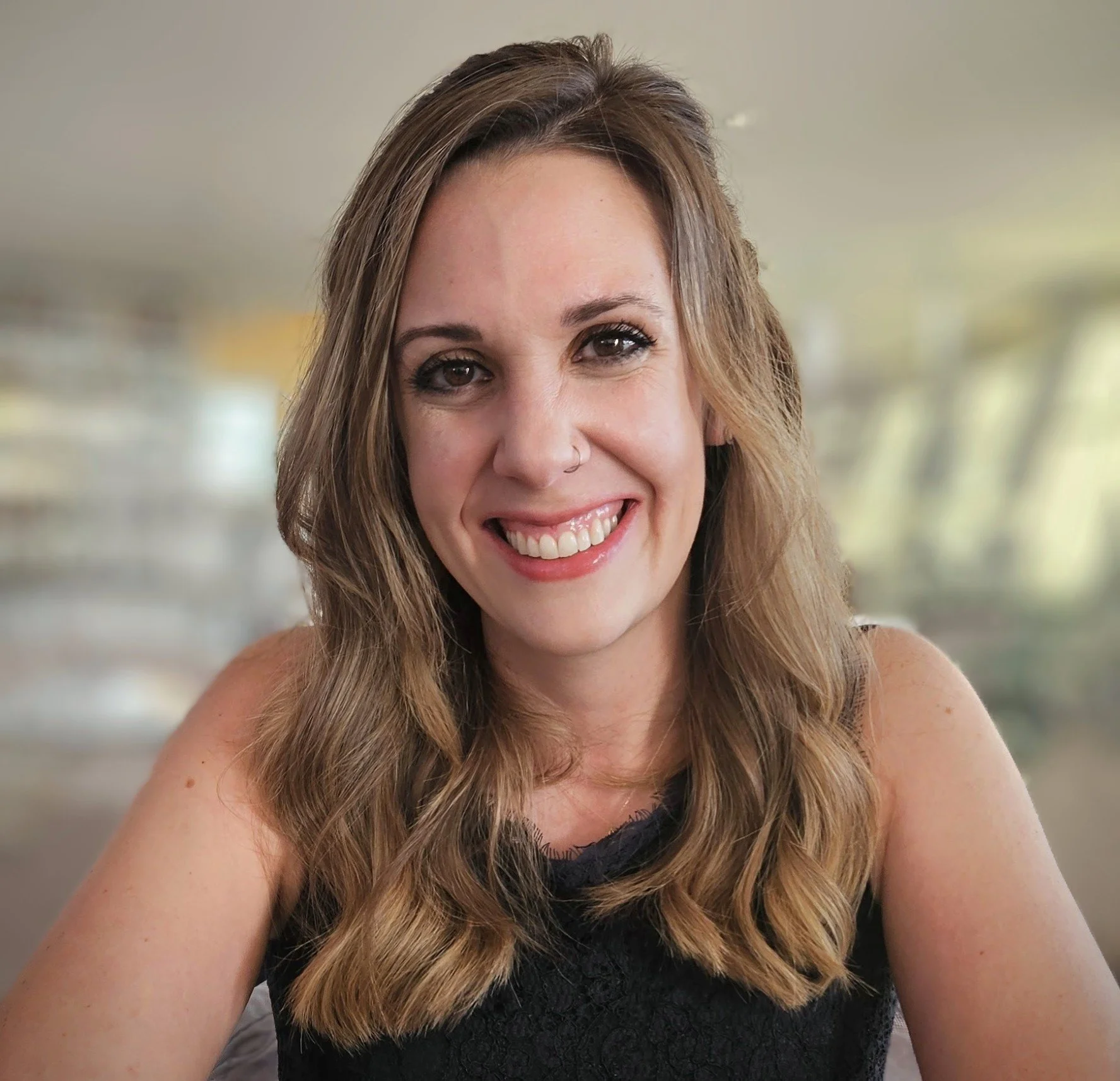 Meet Ana - AccessKC’s Newest Team Member — AccessKC