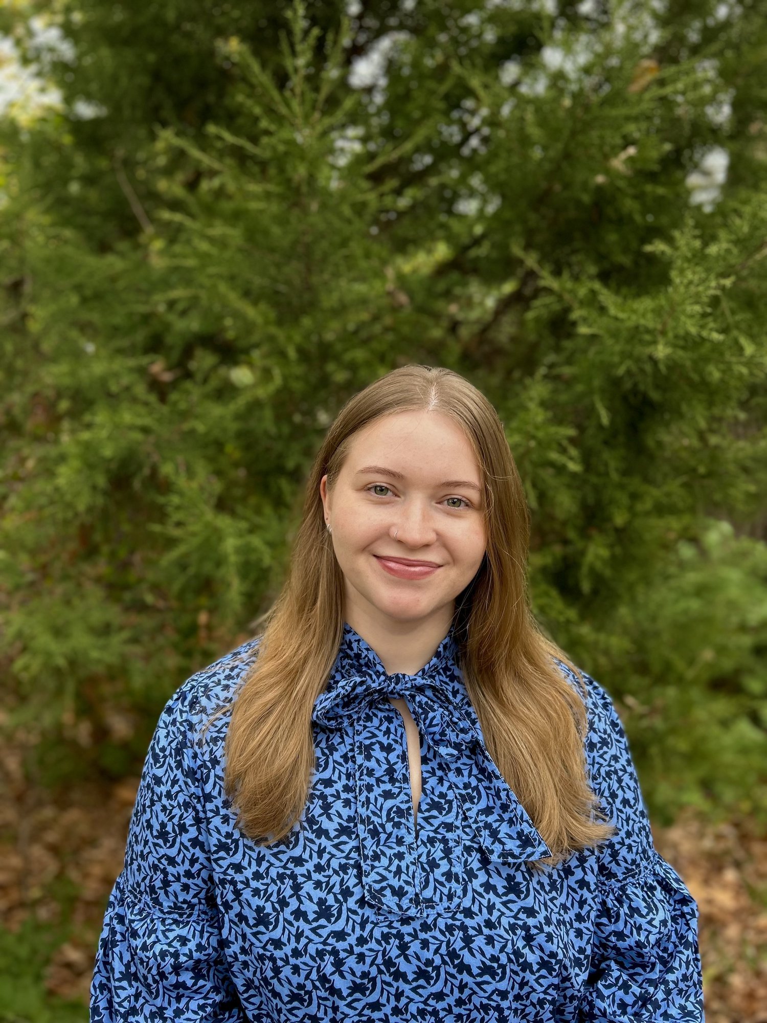 Meet Allison – AccessKC’s Administrative Assistant — AccessKC