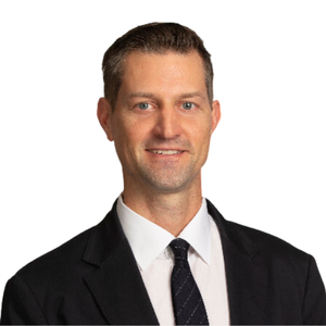 Michael Jensen — Grant Capital