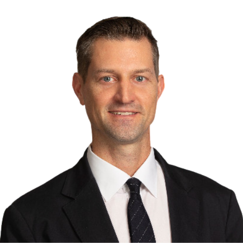 Michael Jensen — Grant Capital