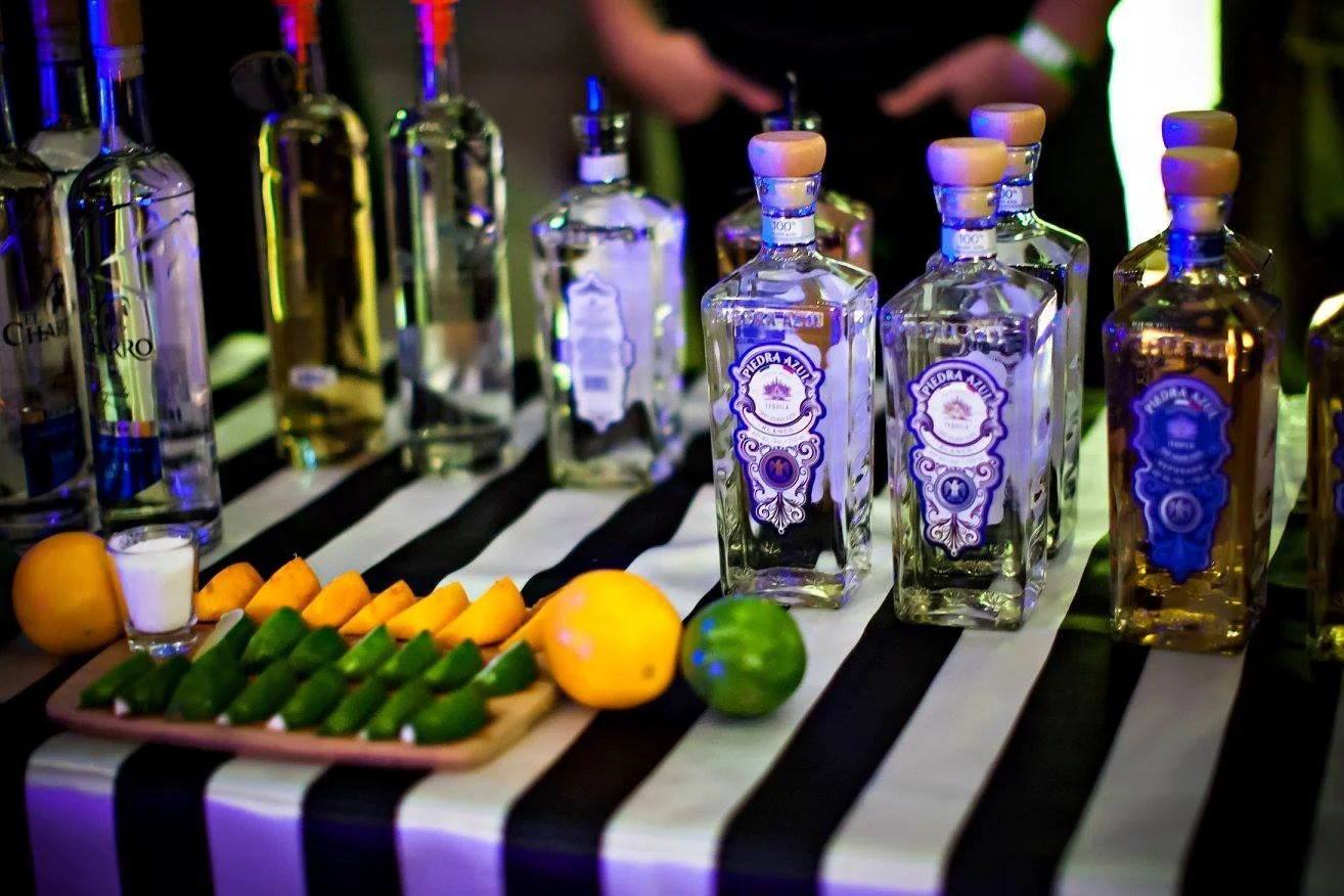 Nashville Tequila Festival — 615 Festivals