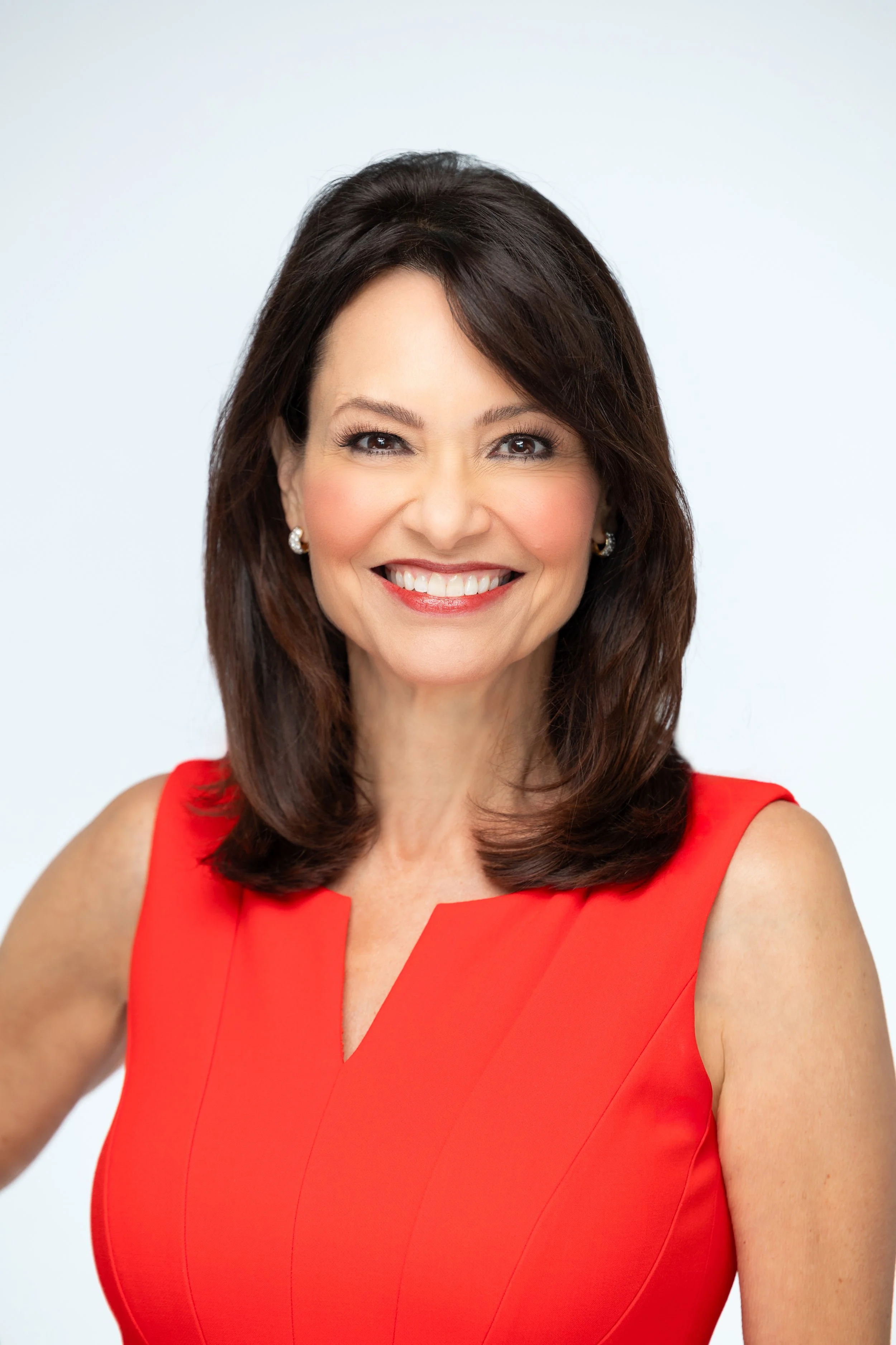 About Liz Brunner, Executive Communications Coach and Keynote Speaker ...