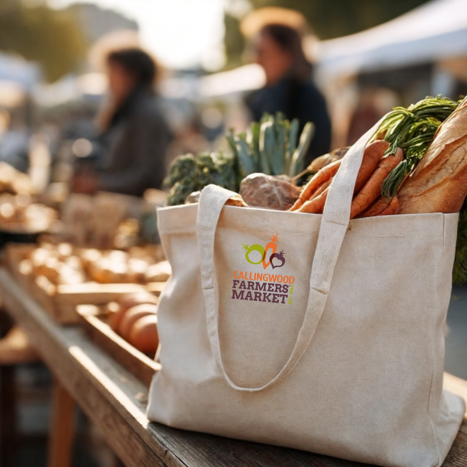 Callingwood Farmers Market Edmonton | West Edmonton Outdoor Market