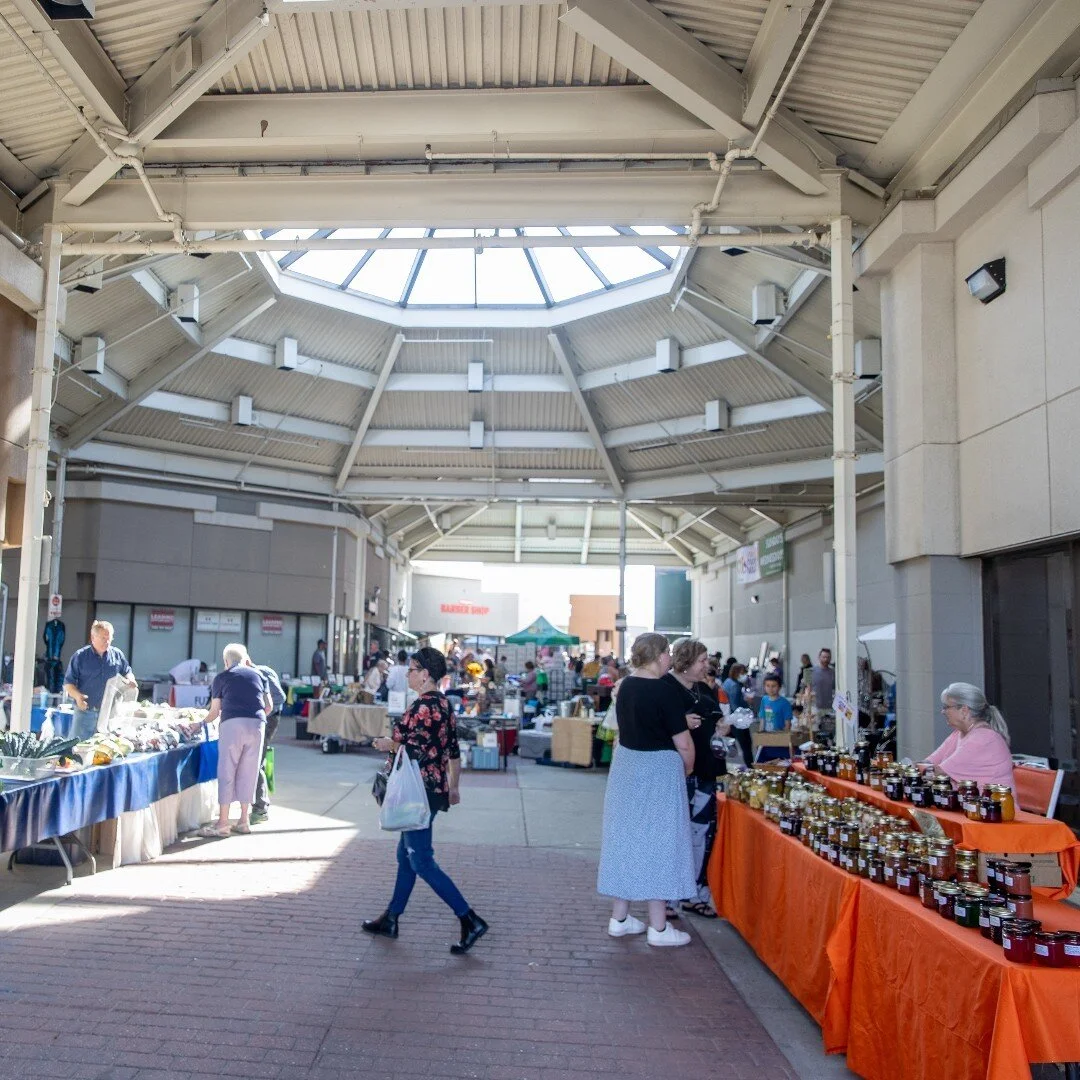 Callingwood Farmers Market