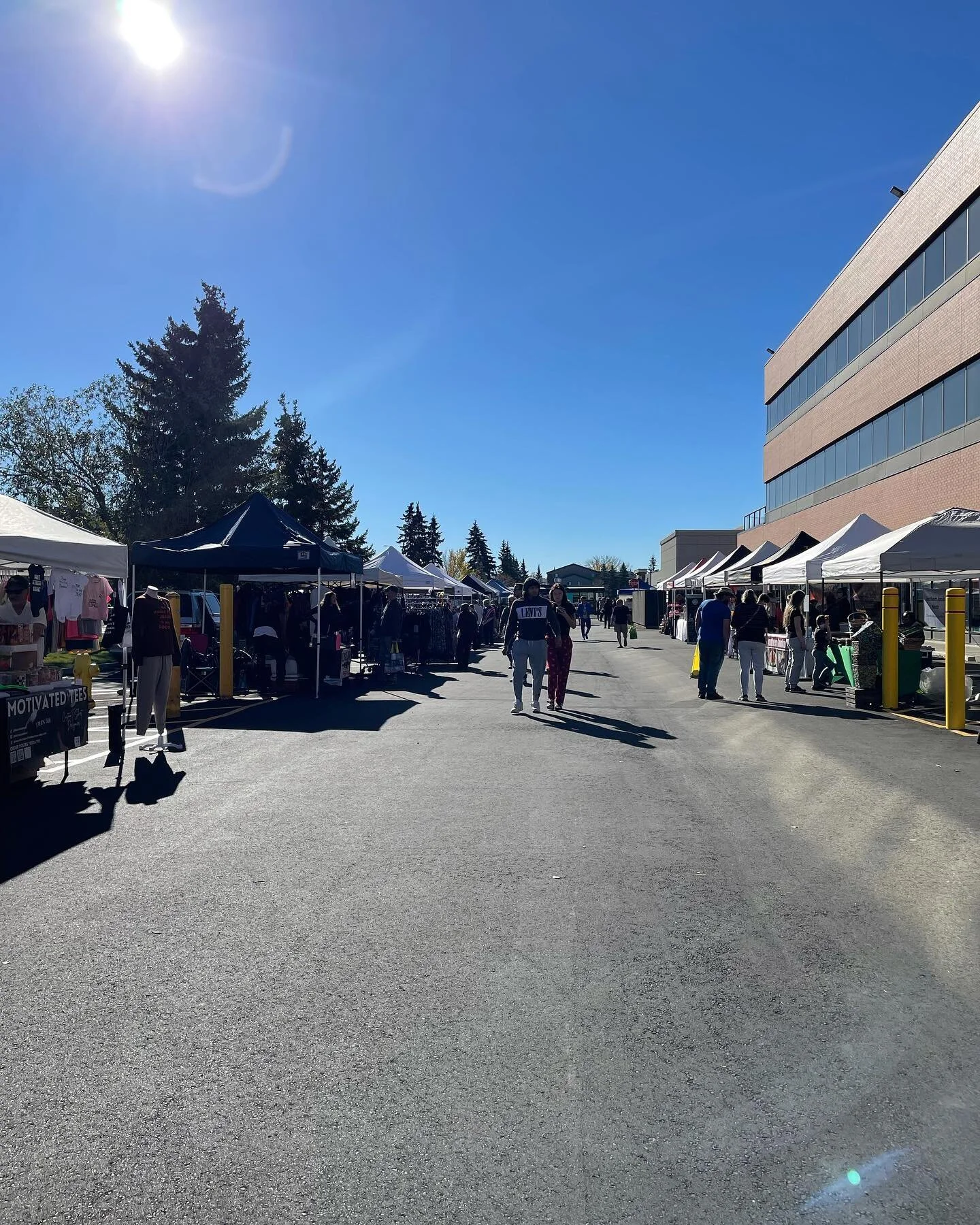 Callingwood Farmers Market