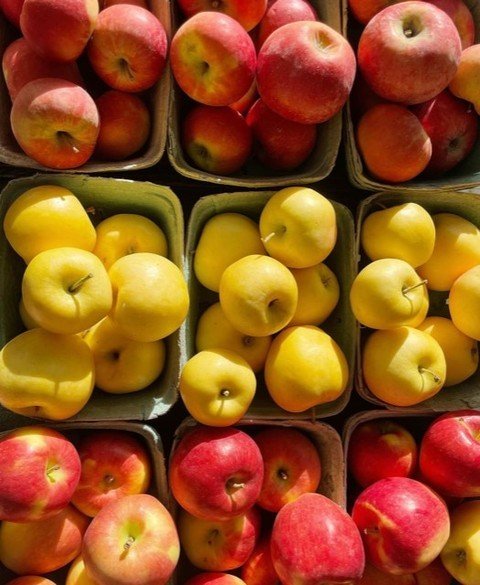 Market Map — Callingwood Farmers Market