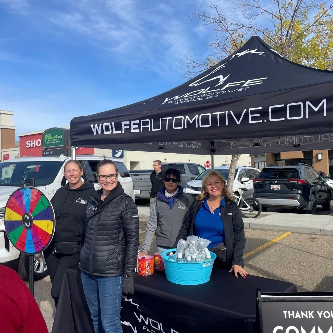 Market Map — Callingwood Farmers Market