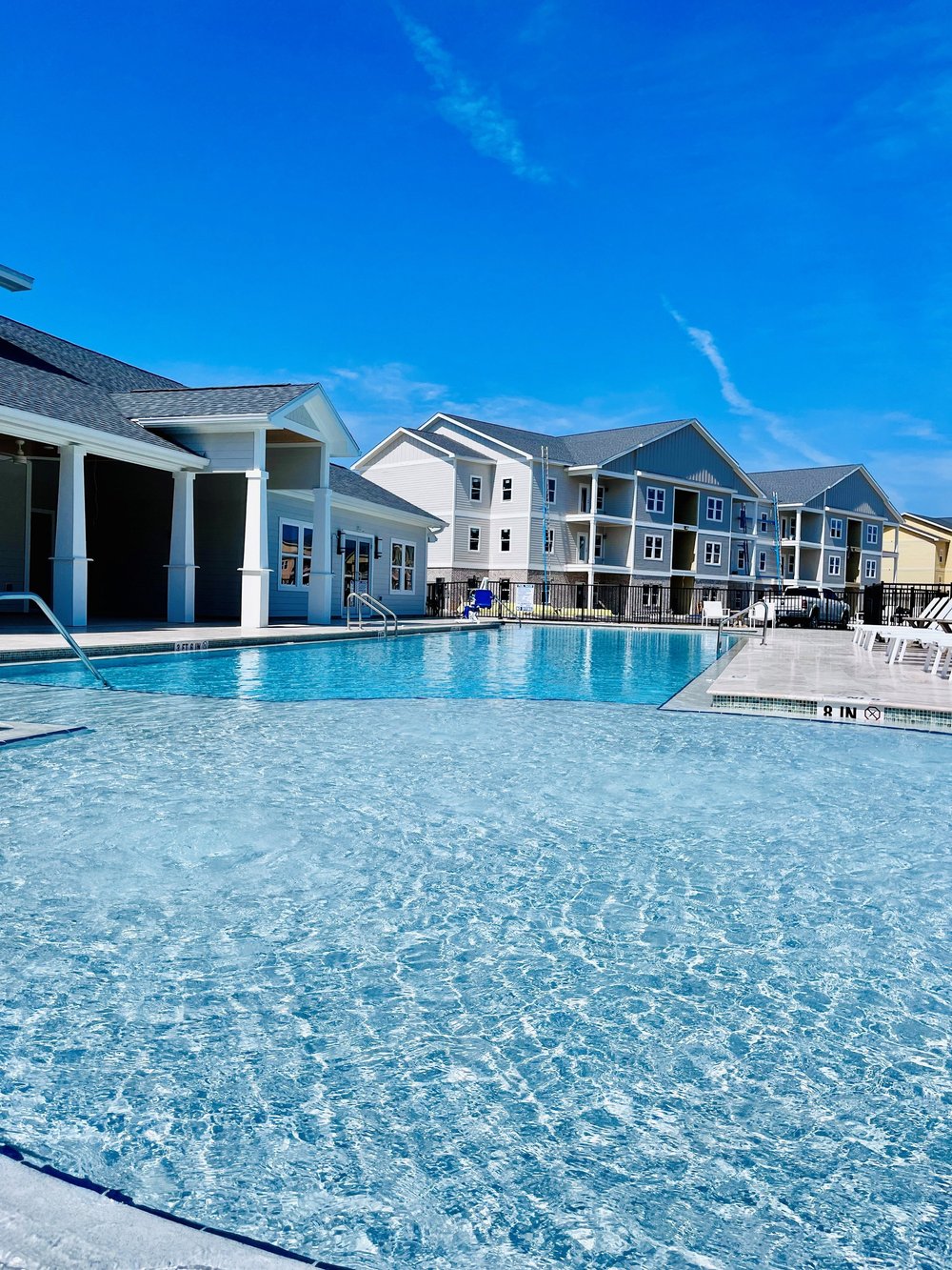 The Crossings at Riverwalk