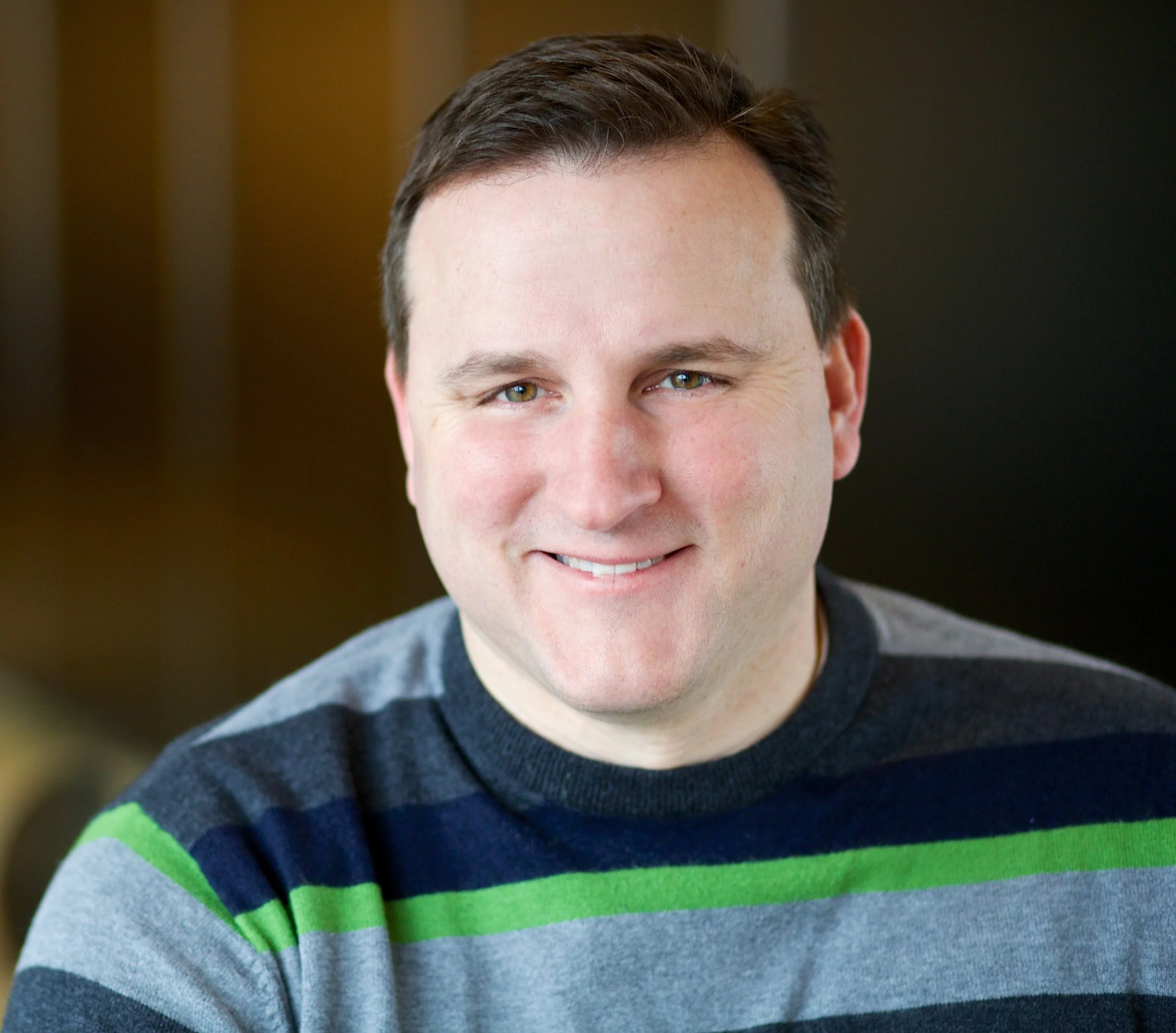 Board of Directors — Lexington Hills