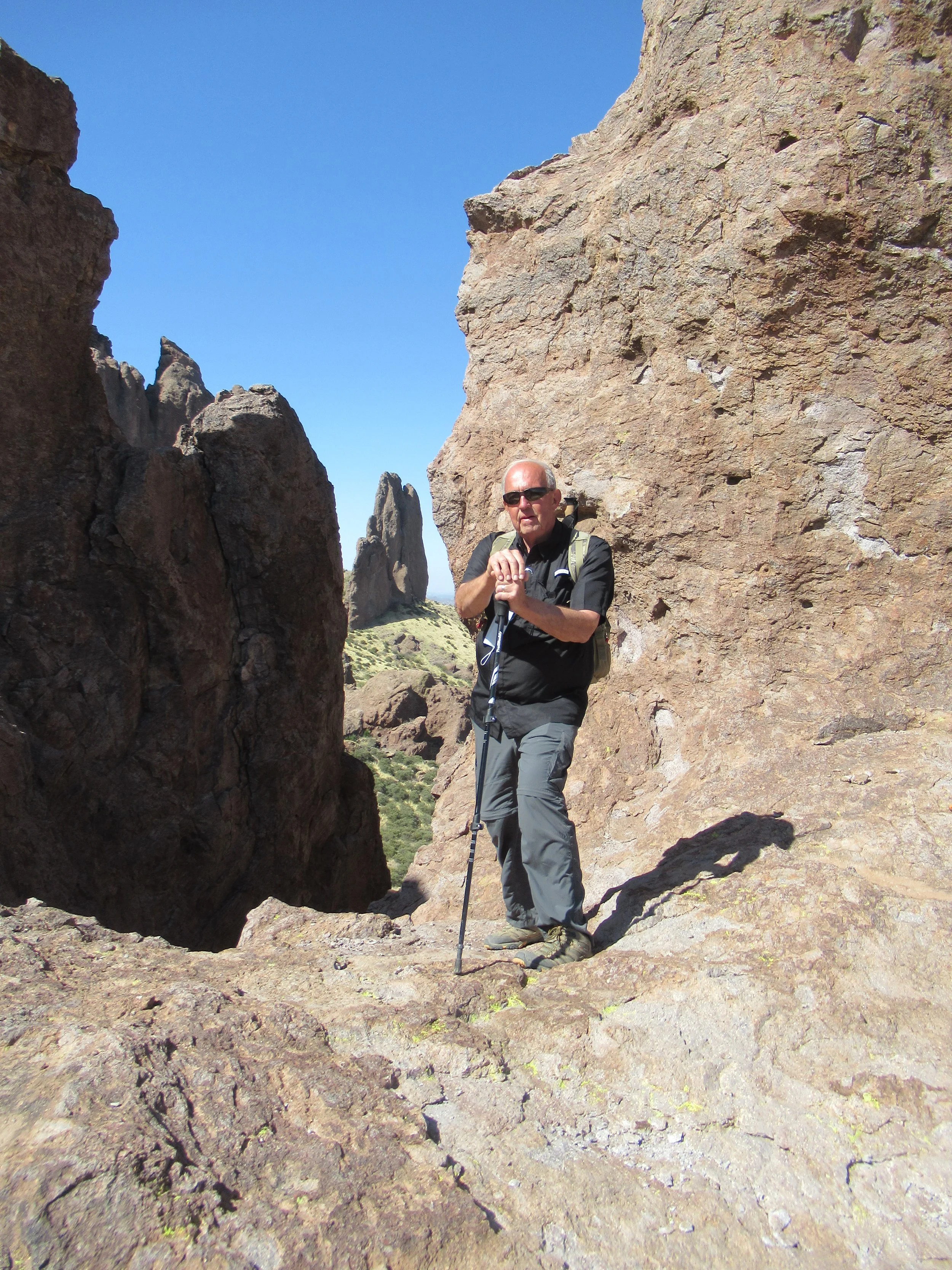 Board of Directors — Lexington Hills