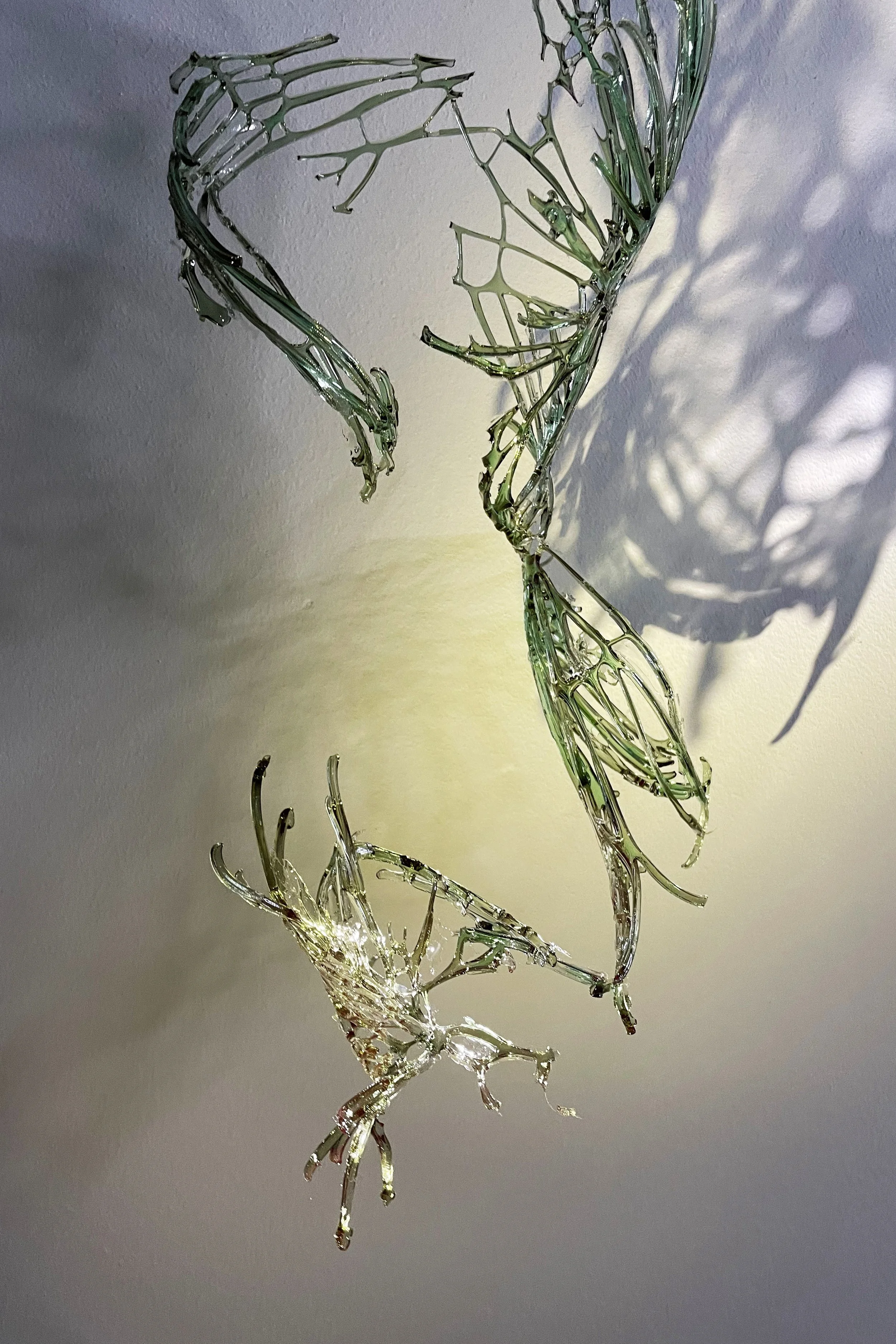 Composition Craft Series Exhibition — STUDIO SCARLETT YANG
