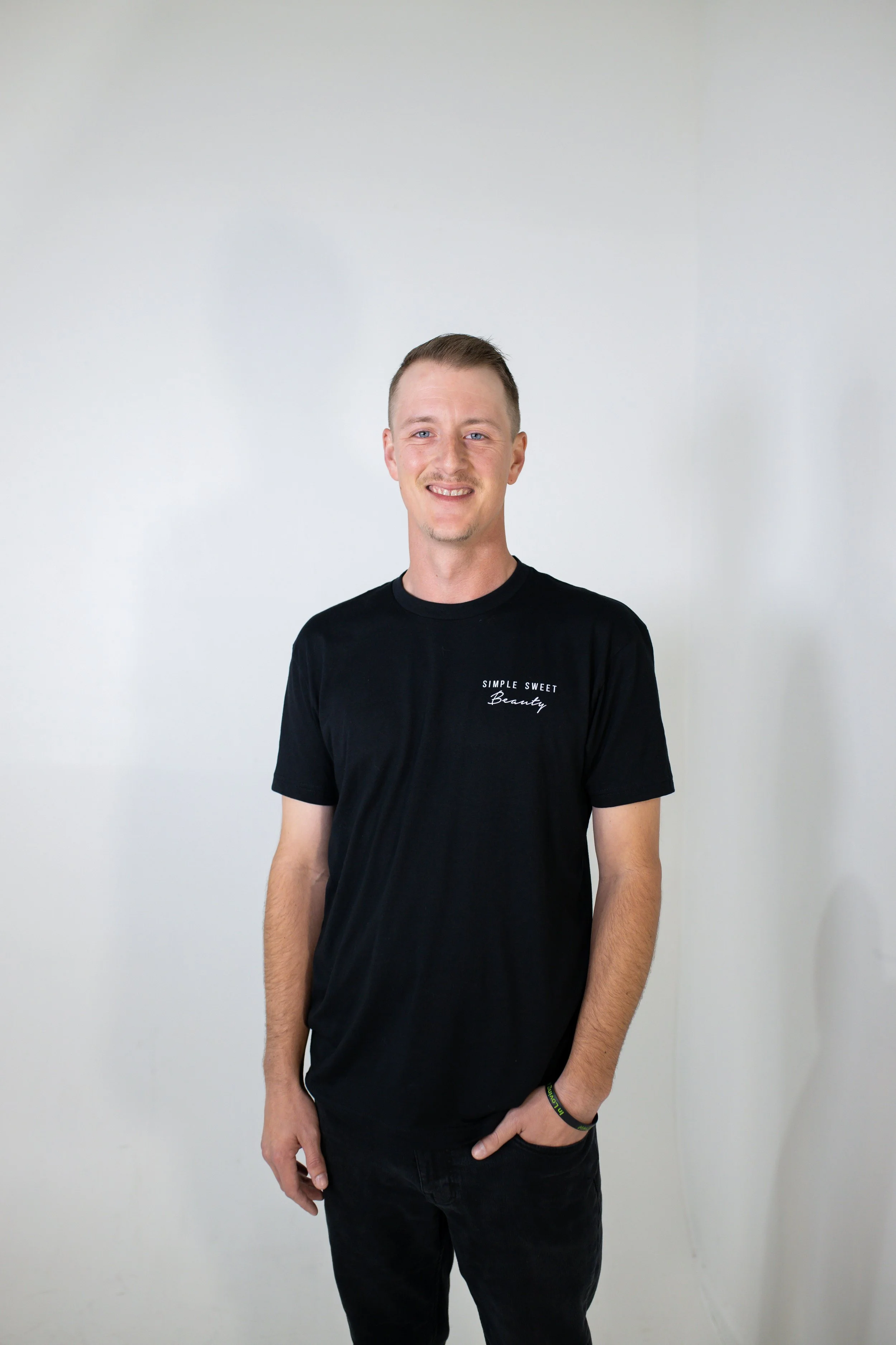 Menu 1 — SIMPLE SWEET BEAUTY