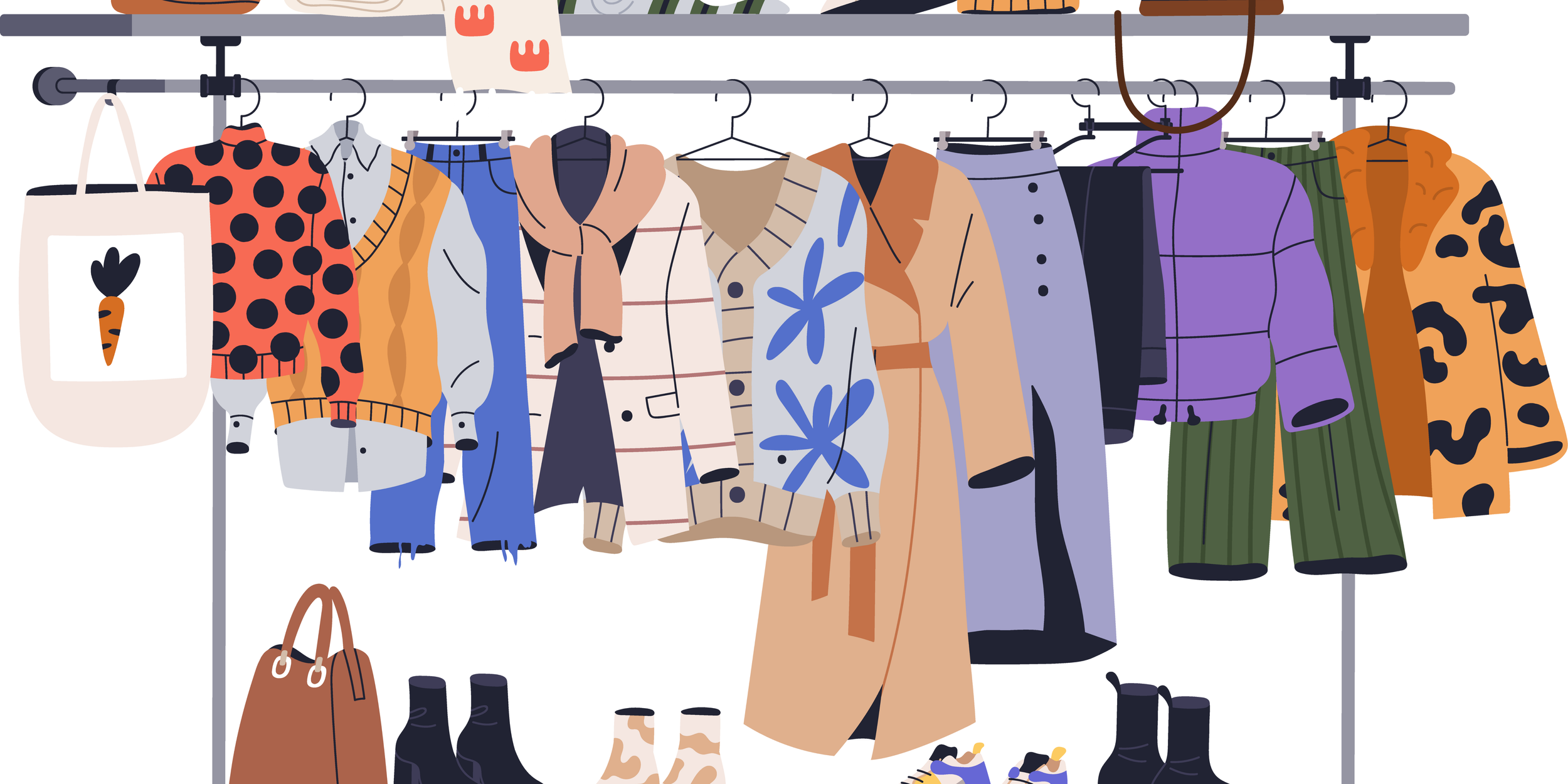 Trans Wardrobe Project