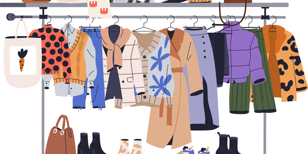 Trans Wardrobe Project