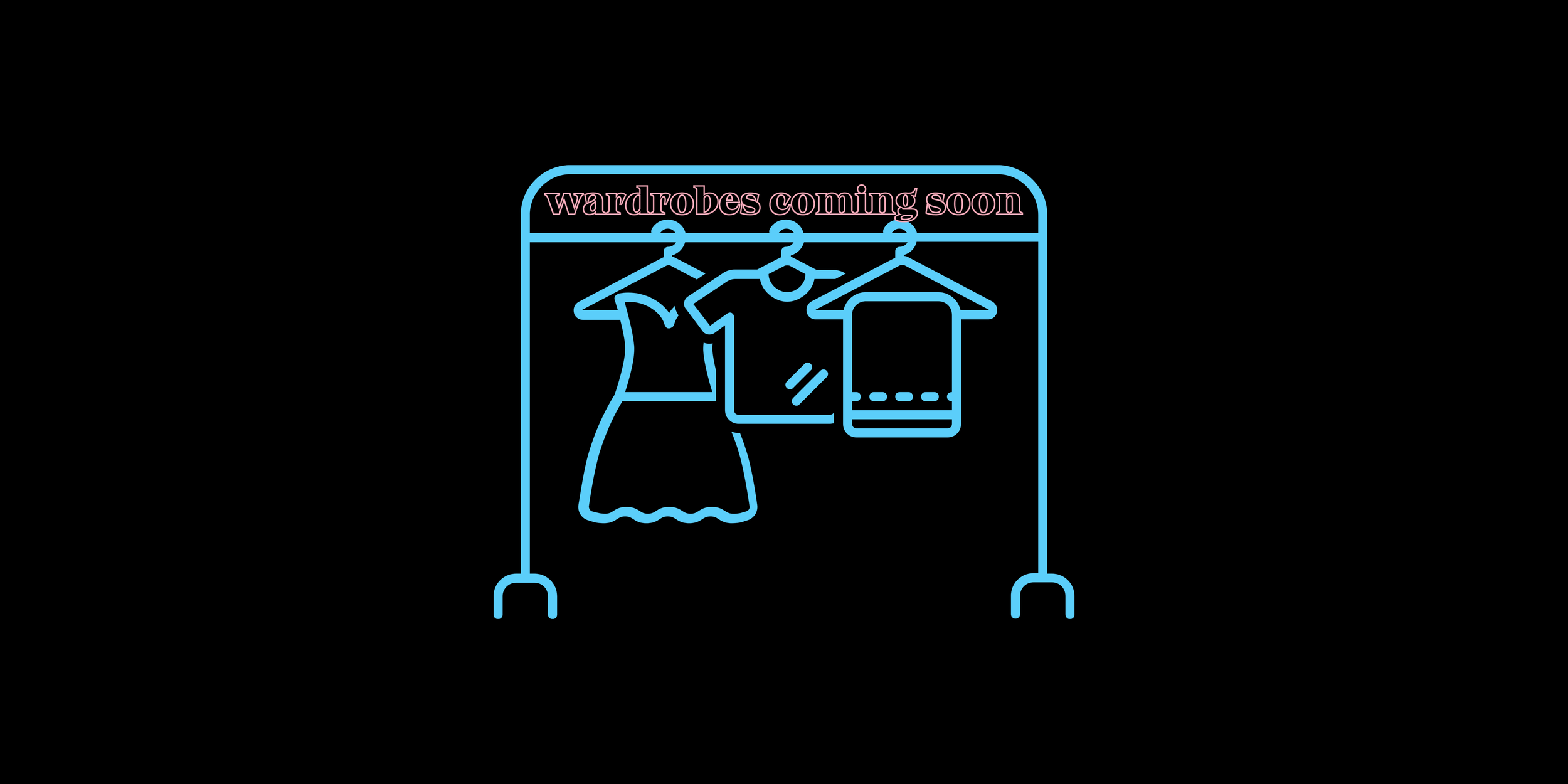 Trans Wardrobe Project