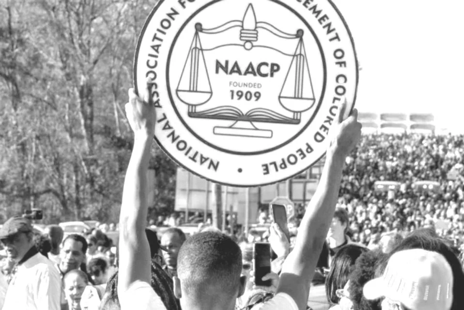 News-Louisville Branch NAACP