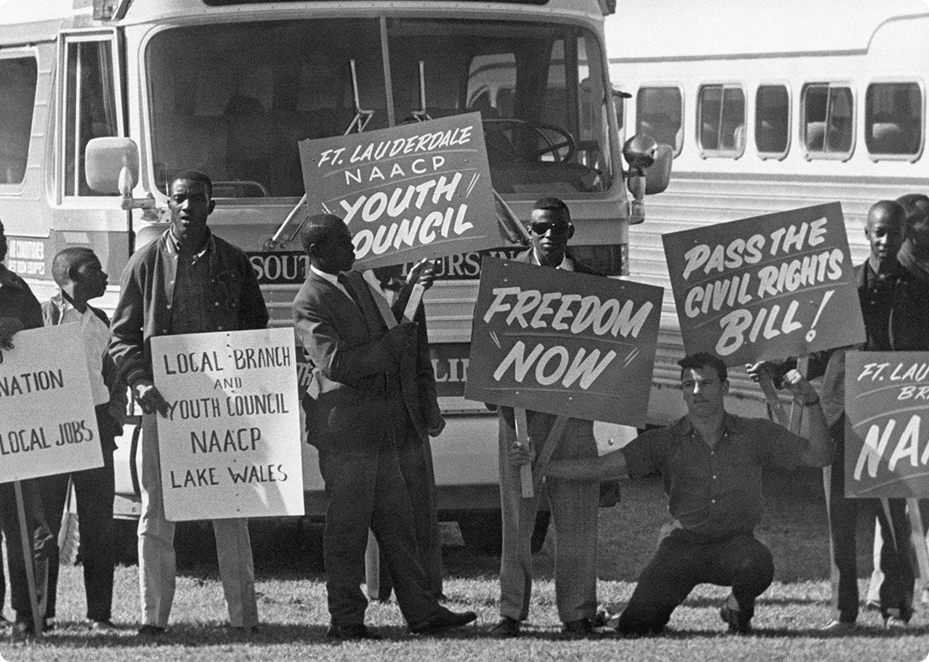 News-Louisville Branch NAACP