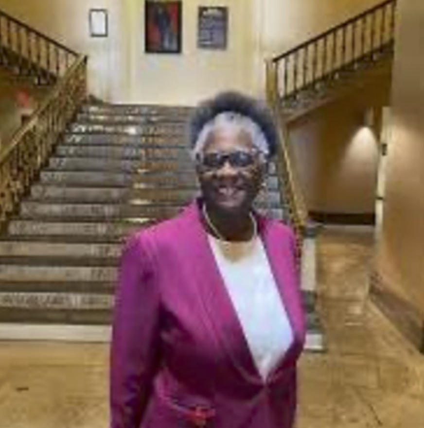 News-Louisville Branch NAACP