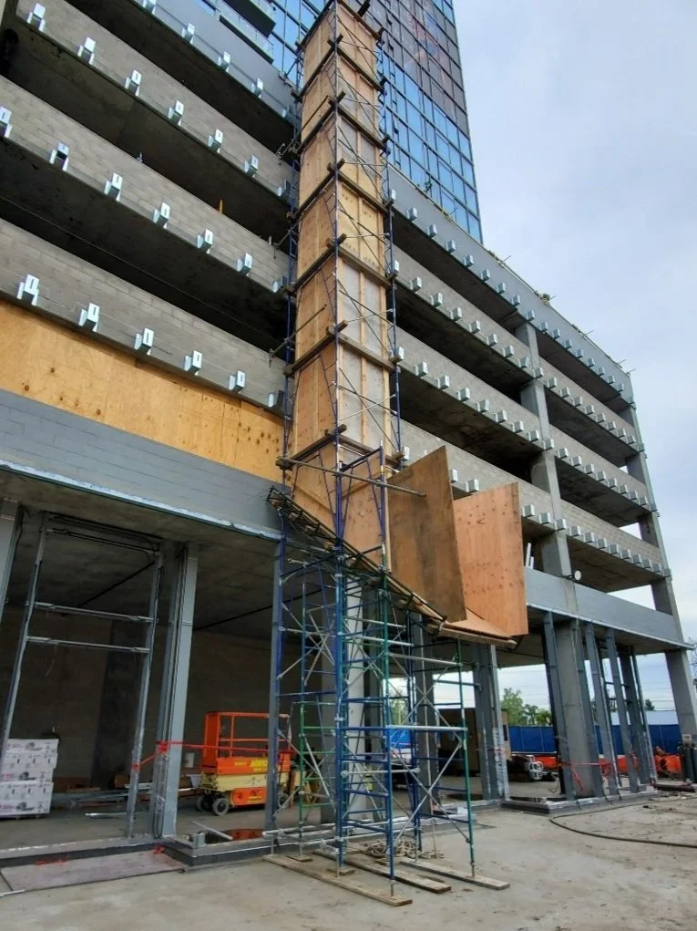 JC Scaffolding
