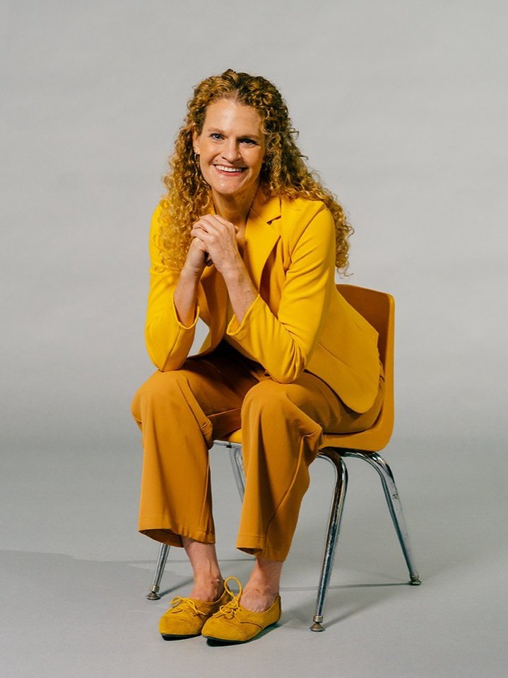 Portraying Heidi: Actor Megan Noble Shares Her Personal Journey Through ...