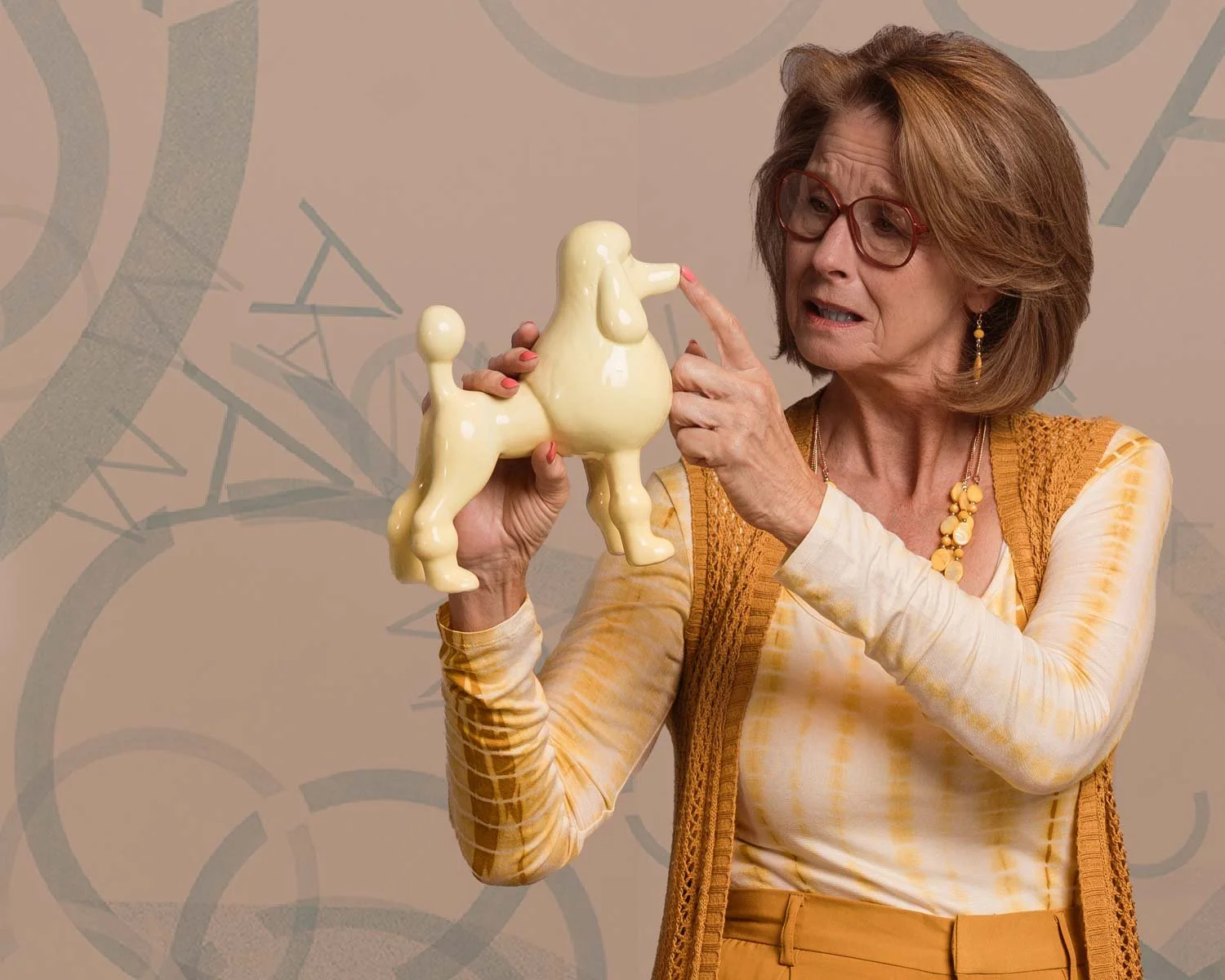 Marjorie Prime — Stage West Theatre | Fort Worth, Texas