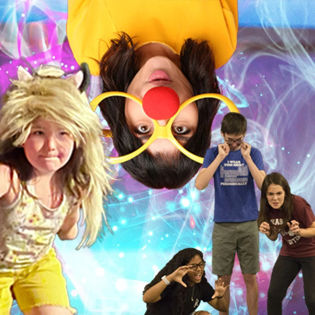 Summer Theatre Camps 2024 at Stage West, Fort Worth — Stage West ...